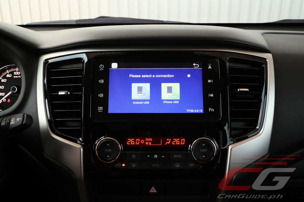 Mitsubishi PH Brings in 2020 Strada Athlete with Prices Starting at P 1 ...