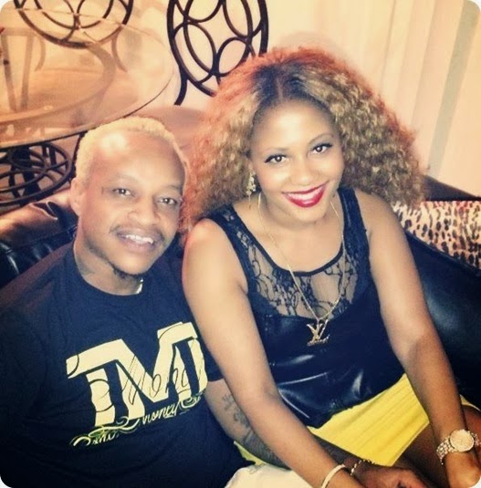 UWANJA WA MAPENZI: NI KAMA MOVIE YA WENA NA DIAMOND, STARLISHA (CHAGGA ...