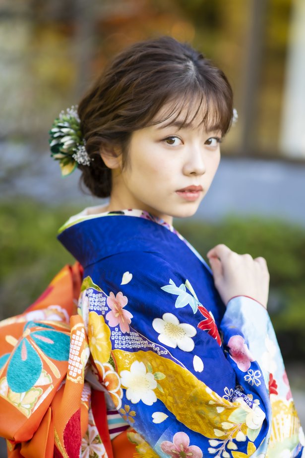 Nao Kanzaki and a few friends: Fuka Koshiba: A semi blast from the past....