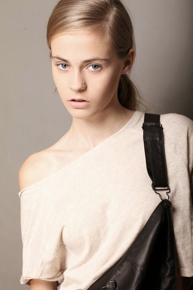 Polish Models Blog: 20131012