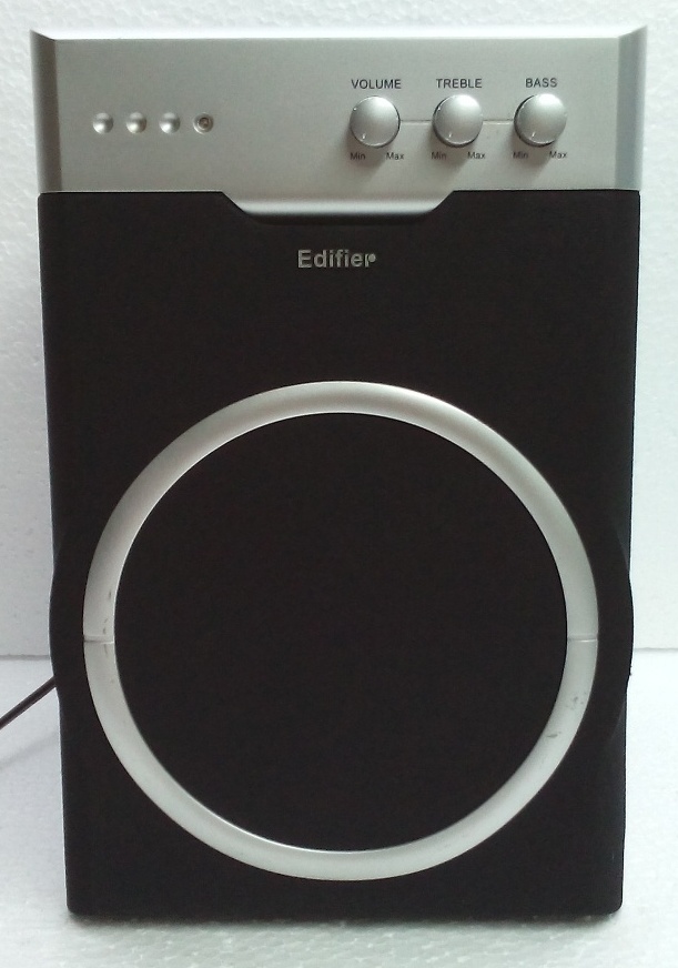 BARANG BARANG ELEKTRIK TERPAKAI DAN RARE: SOLD OUT!! - SPEAKER ...