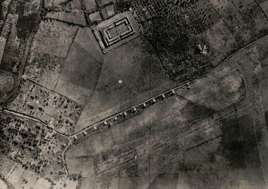 Bisanzio: Antiochia sull'Oronte