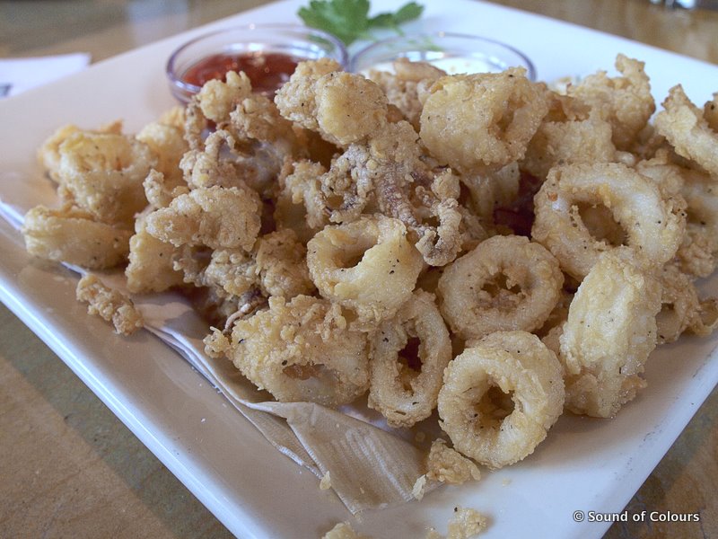 Allez Cuisine: The Ultimate Cheesecake Factory on this Planet
