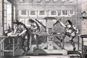 Imparare l'Incisione e la Stampa d'Arte