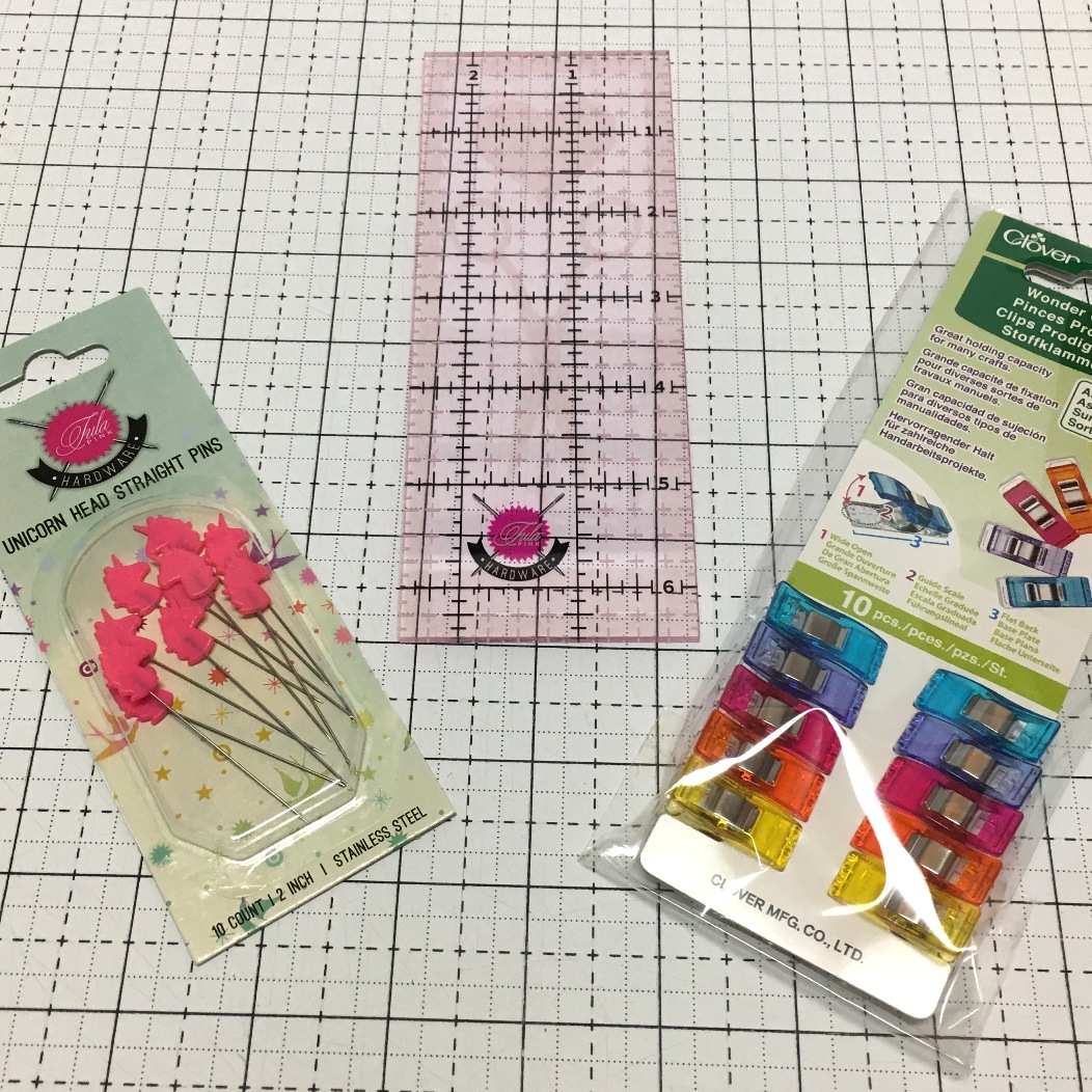 Happy Quilting: March Sew Sampler!!!