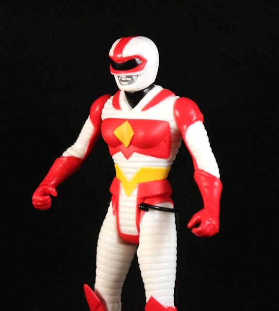 She's Fantastic: VR Troopers - KAITLIN STAR!