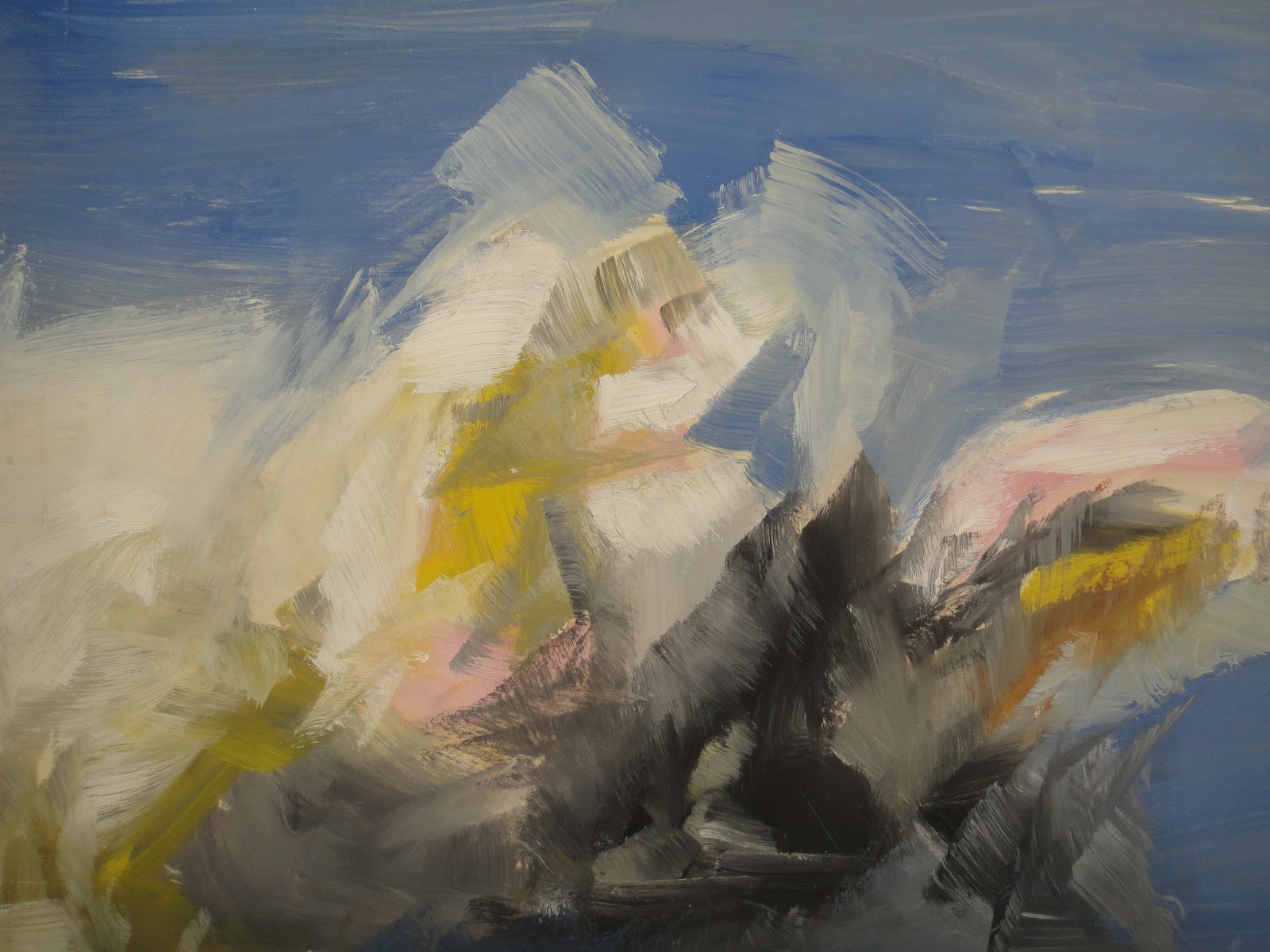 MASA BARISIC: Studies