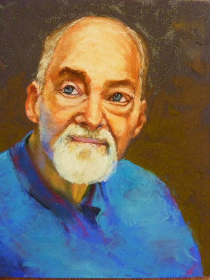 Paul David Elsen Fine Art: ARTISTS IN OUR LIVES