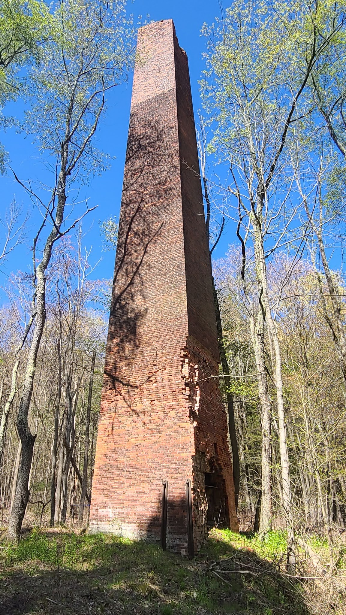 Valley Girl Views: Jamison City, Pennsylvania