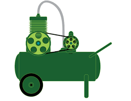 How to check our Bumping Clearance (Clearance Volume) of air compressor ...