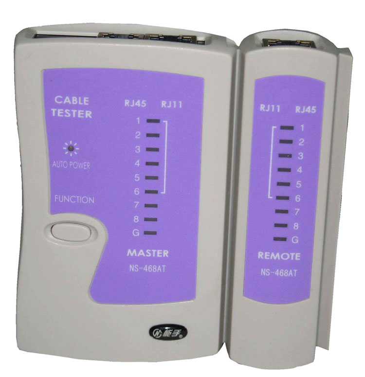 SIT12: How to Make Network Cables