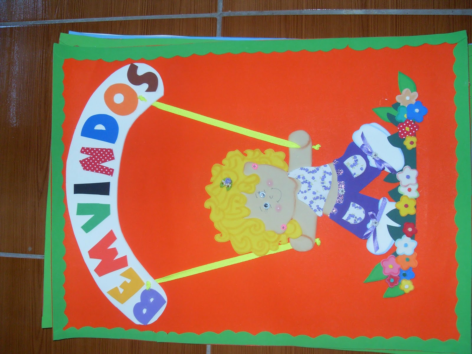 PRI ARTES: Cartazes escolares.