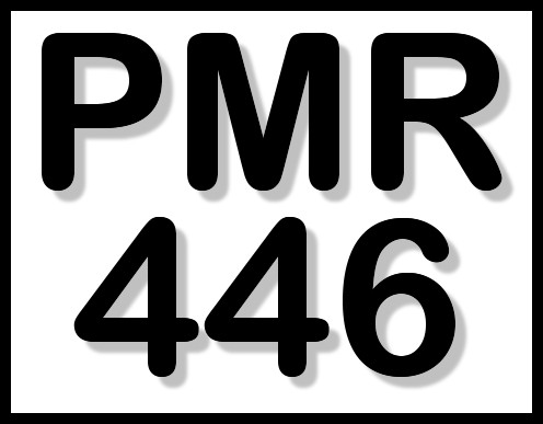 Delboy's Radio Blog: PMR 446 Goes 16 Channel In The UK?