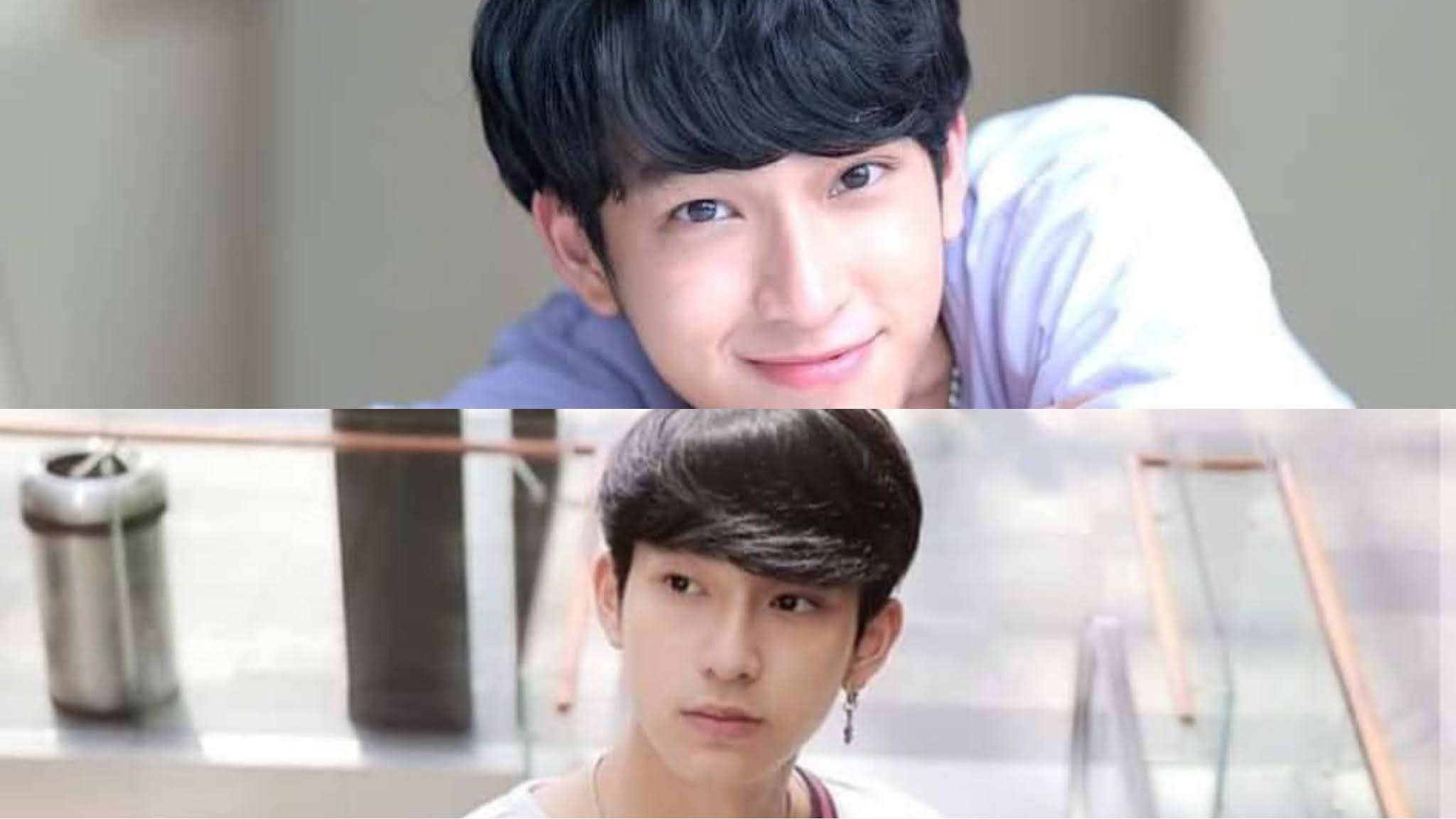 JayEehmsThoughts: Who is Chimon Wachirawit?