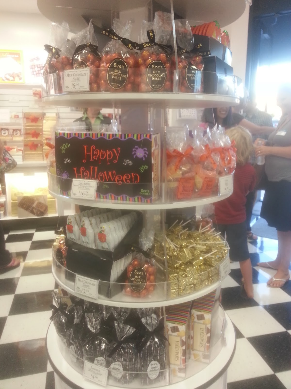 This Chocolate Snob Approves of See's Candy - Munchie Musings