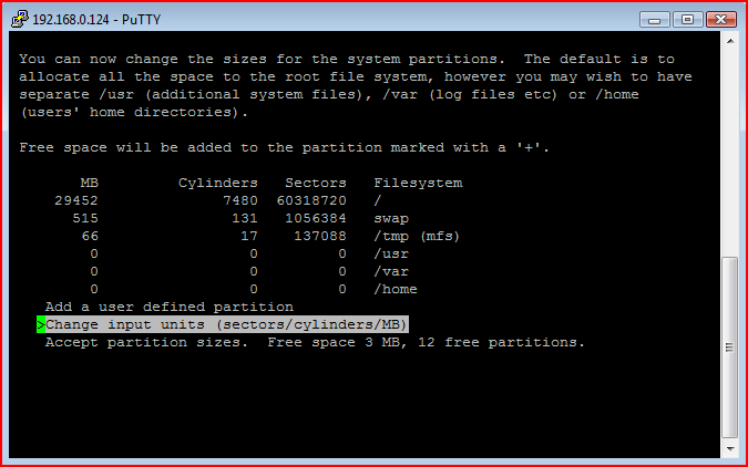 ~ Mat @ Home blog ~: Installation de NetBSD (evbarm) sur un Raspberry Pi