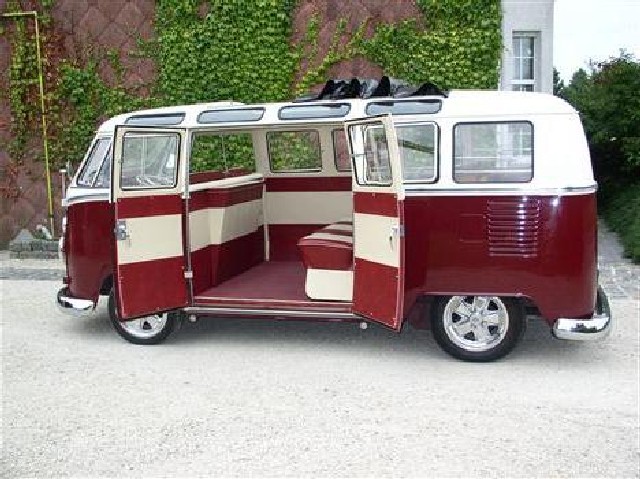 Volkswagen Bus Oldtimer Te Koop 2018 Best VW In Year