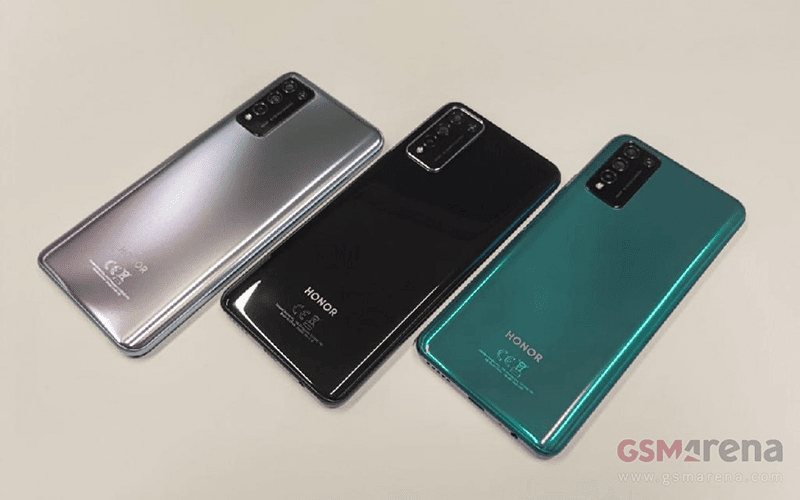 Live images of HONOR X-series leaks with specs and expected pricing
