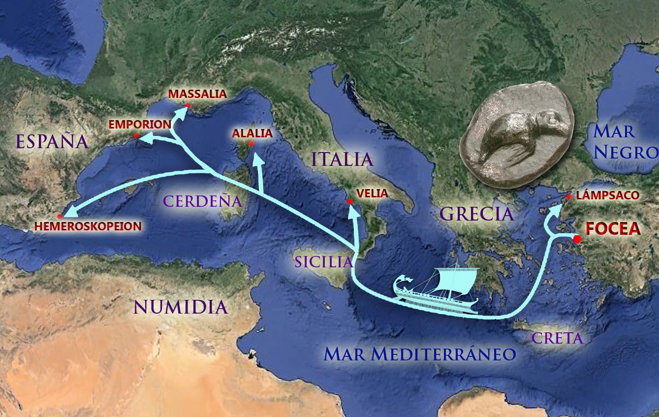 Main Belt Astrology: (25) Phocaea, techniques of food preservation