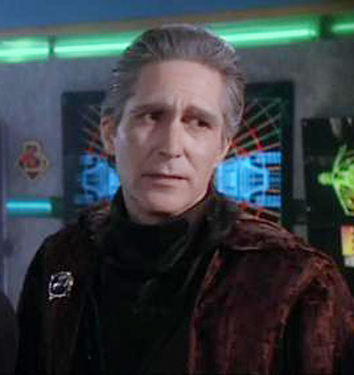 Mike's Best Blog Ever: R.I.P. Michael O'Hare