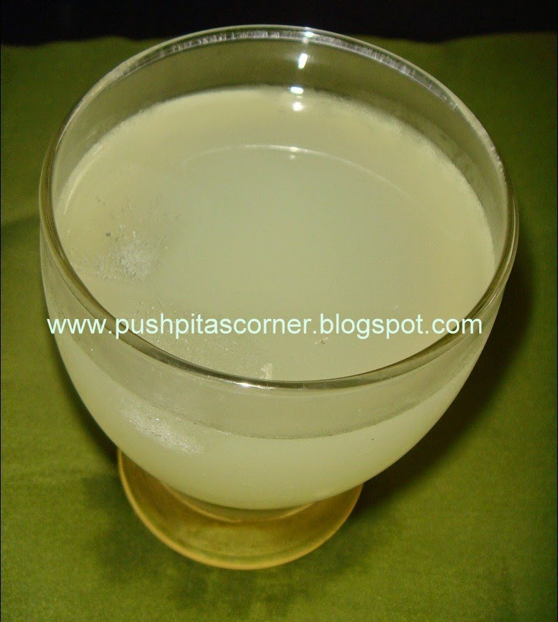 Pushpita's Corner: Step by Step Recipes (Preparation) for Amla (Indian ...