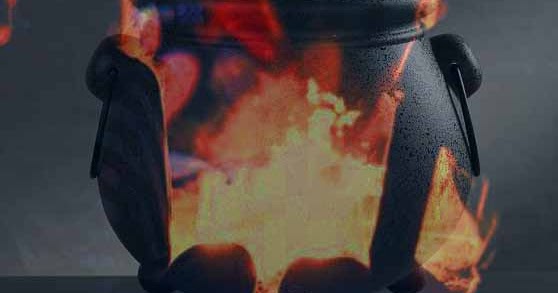 Poyke (Jennifer Semple Siegel)