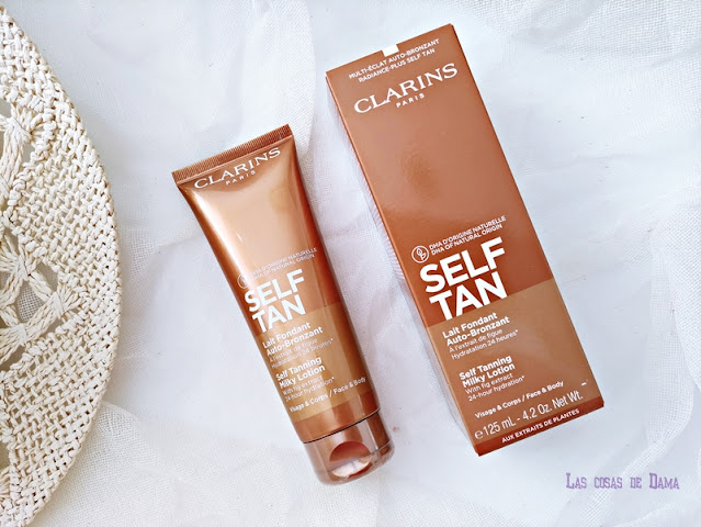 Las cosas de Dama - Blog de cosmética, belleza y estilo de vida