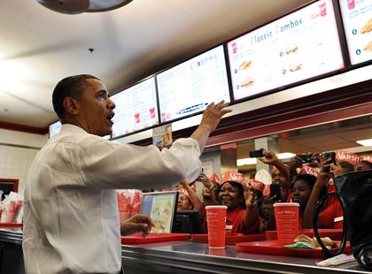 Postcards From Paradise: Eyewitness To History