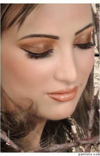 Exclusive Party MakeUp Ideas For Girls From Summer 2014 | Simple ...