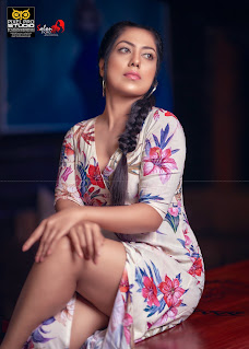 damsel4all 2.0: Anushka Munasinghe