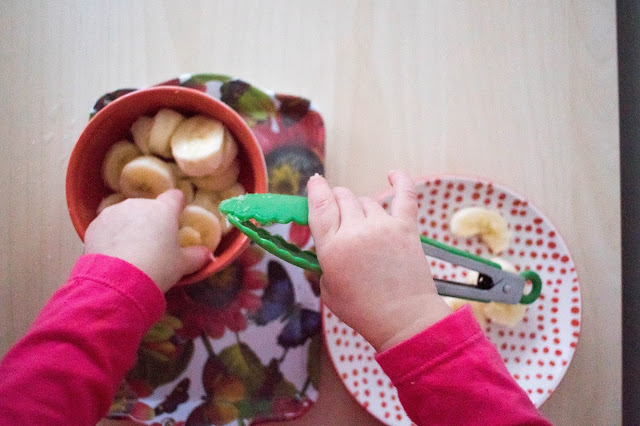 5 Ideas for Toddlers that Love to Squeeze