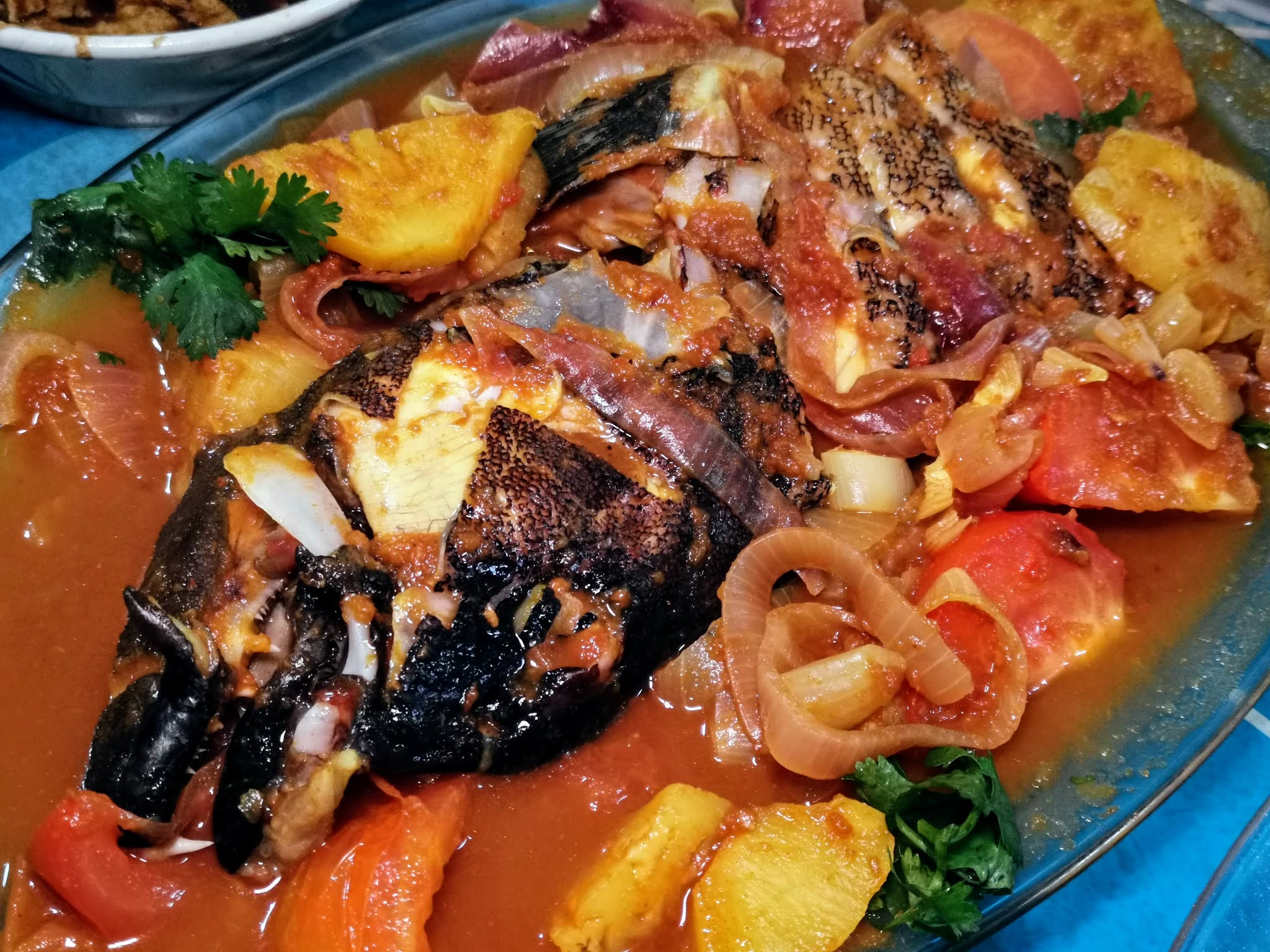 Yuhua Place Hua Xing Bak Kut Teh is Equally Great for Steamed Fish ...