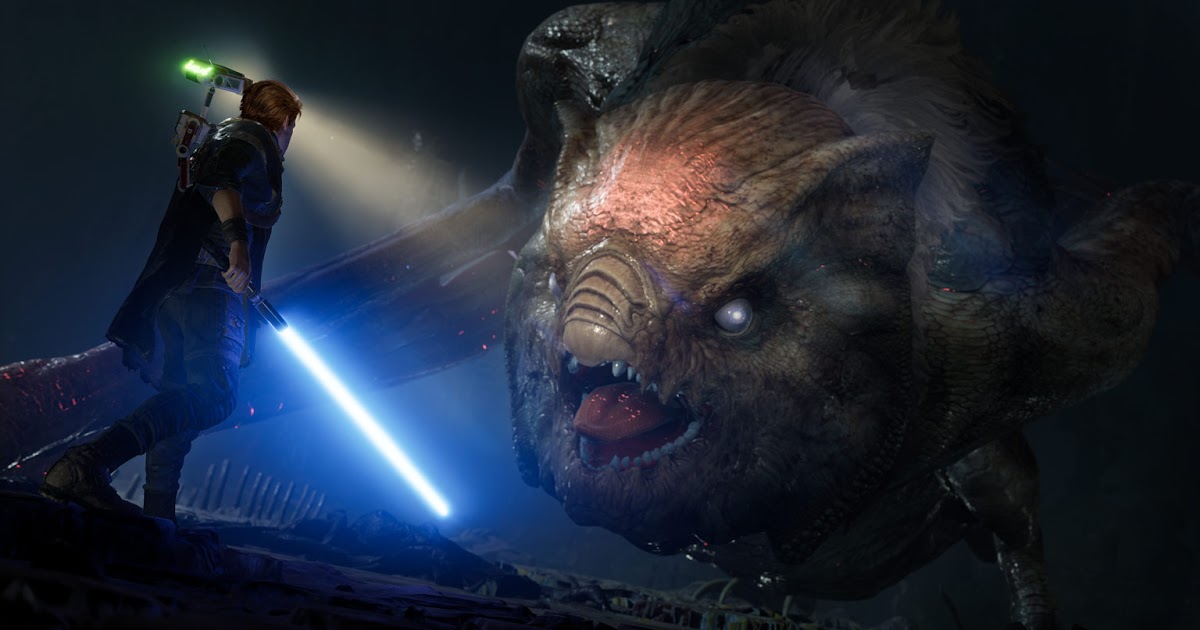 Star Wars Jedi: Fallen Order (Multi) fica entre os mais jogados do ...