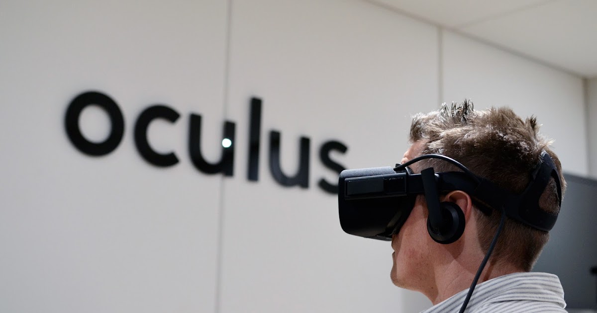 Oculus não estará presente na E3 2017 - GameBlast