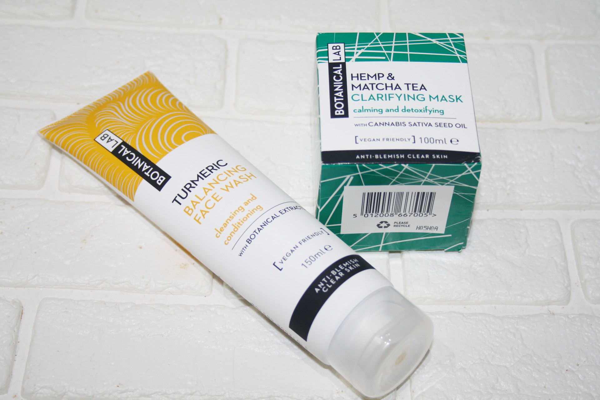 Beautyqueenuk | A UK Beauty and Lifestyle Blog: Botanical Lab anti ...