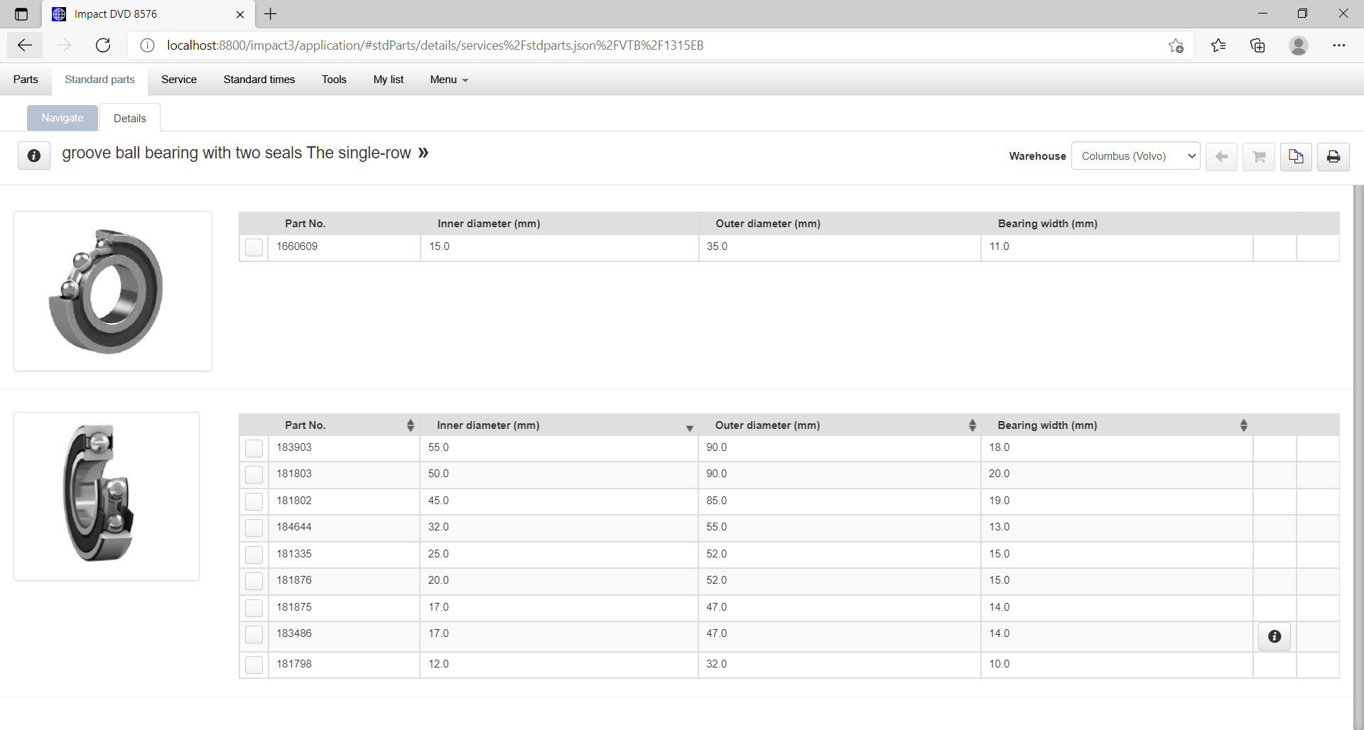 BIENVENIDOS MECANICASOFTWAREDZ: Software Volvo Impact 7-2021 (DVD 9116)
