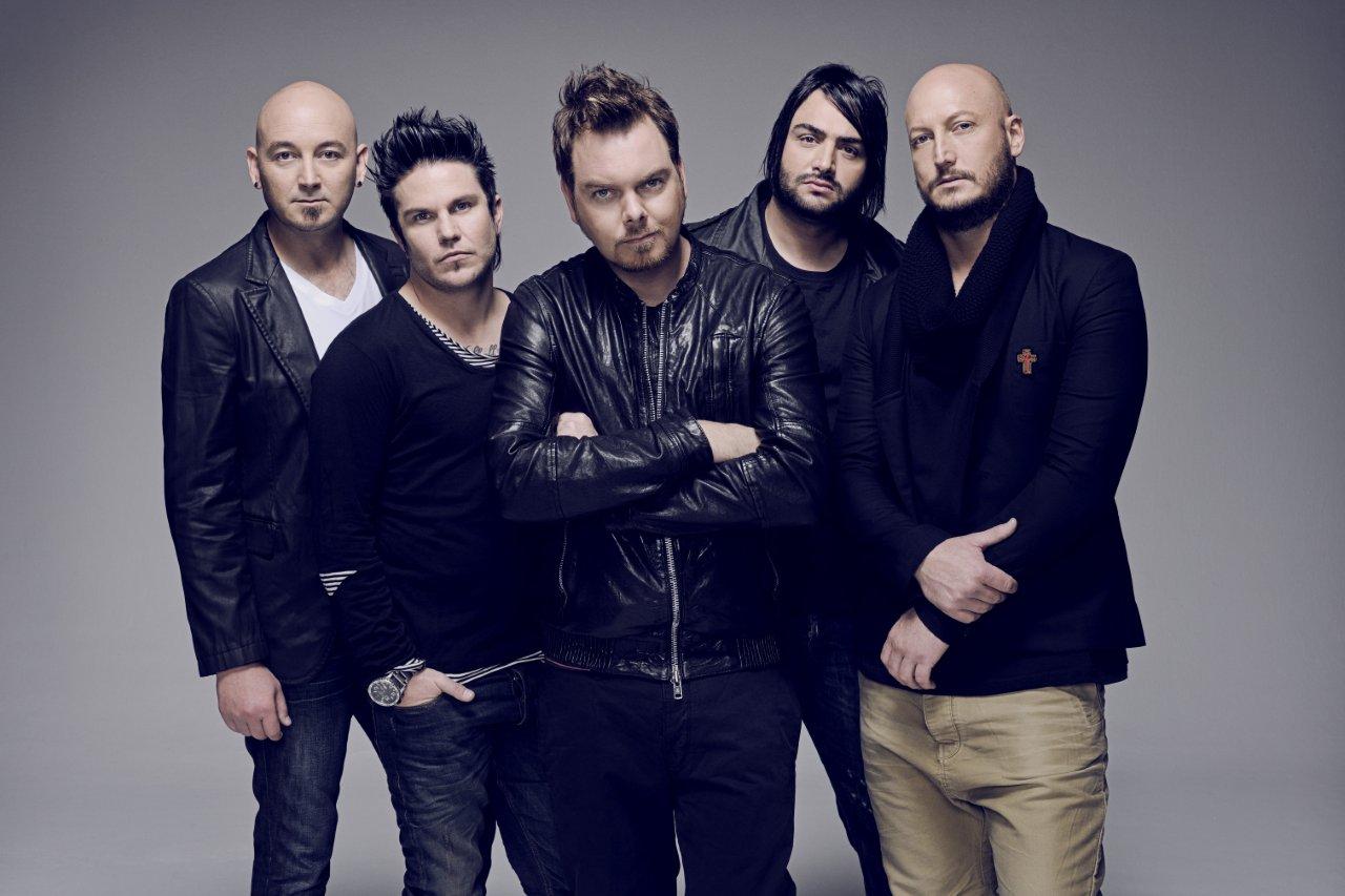 Prime Circle rocks with new song!