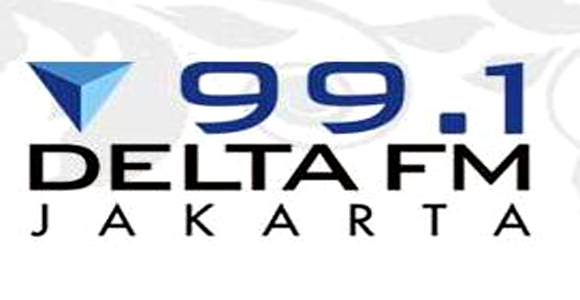 #Enbiziindahnyaberbagi: LOGO RADIO YANG FENOMENAL DAN TERKENAL DI INDONESIA