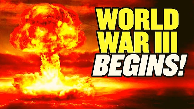 The world is moving towards World War 3, world war 3 news today
