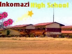 S.M NIMORUNDSINI: my schooling at Inkomazi Secondary School.Mpumalanga ...