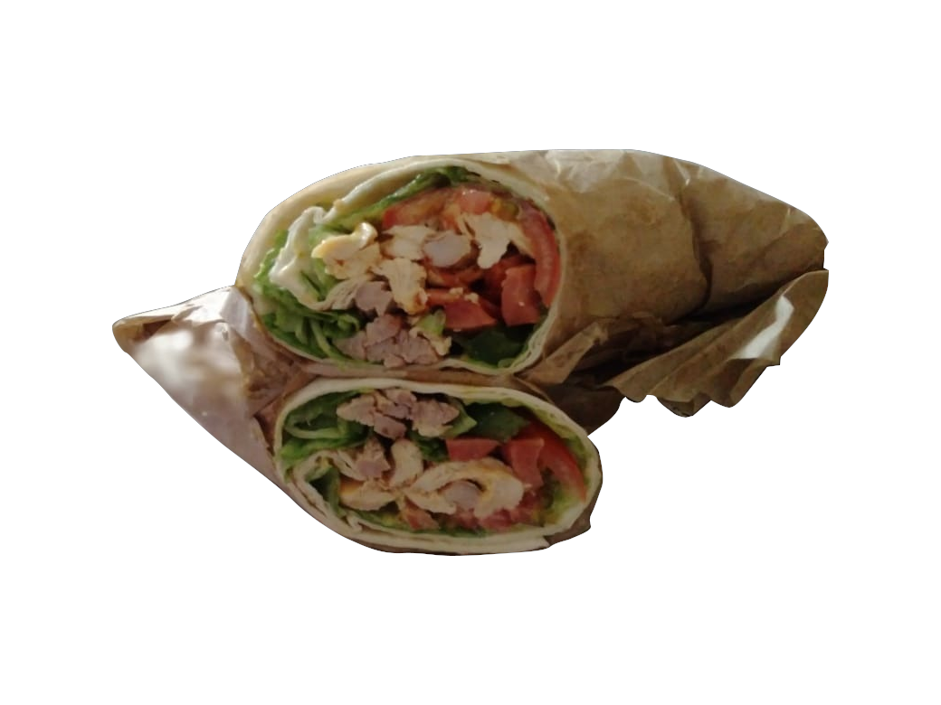 Enrollados o Wraps ~ Alex&Mile