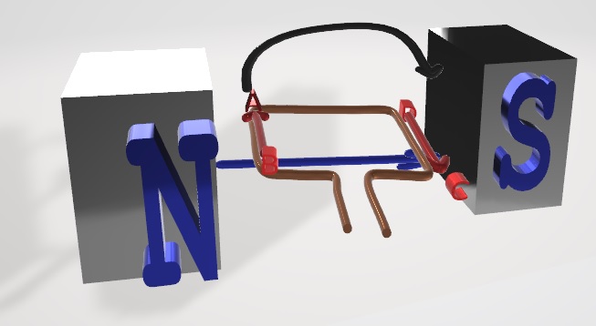 ALTERNATOR WORKING PRINCIPLE | ELECTRICAL ENGINEERING