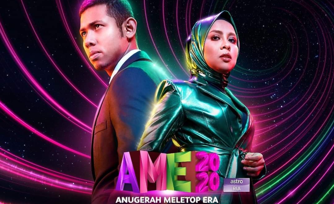 Anugerah Meletop Era 2020 Live