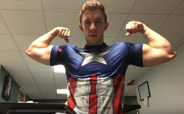 Riley Jackson | Page 2 | LPSG