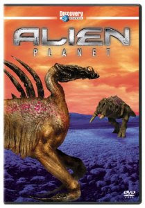 Far Future Horizons : Secrets of the Space Probes & Alien Planet