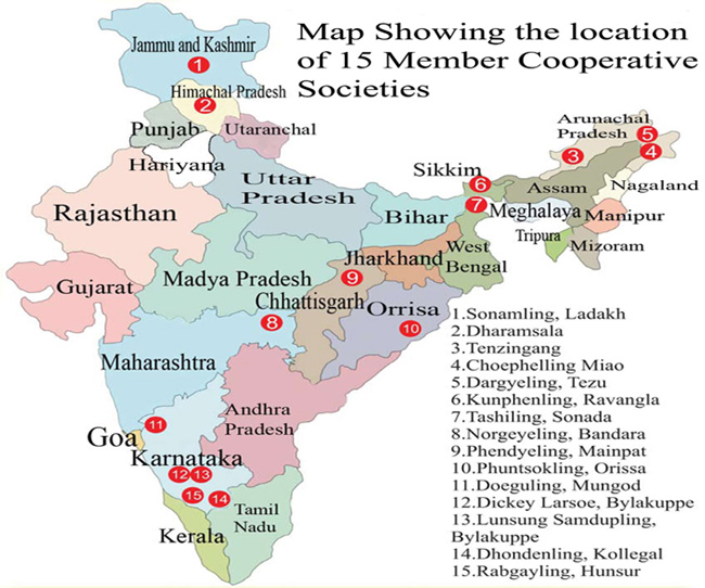 UPSCpedia: Economedia: Cooperative Societies - VOICEee: Education ...