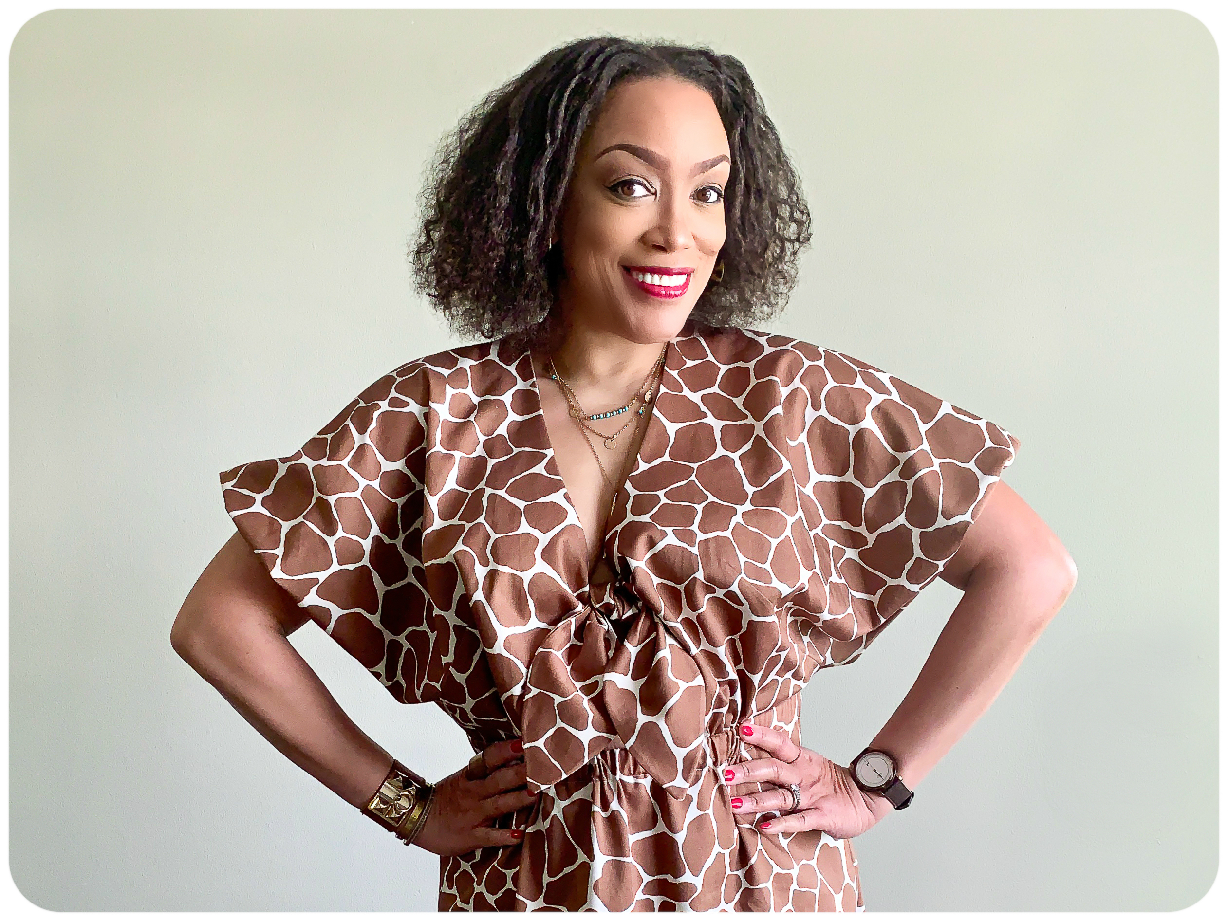 Erica Bunker | DIY Style! The Art of Cultivating a Stylish Wardrobe ...