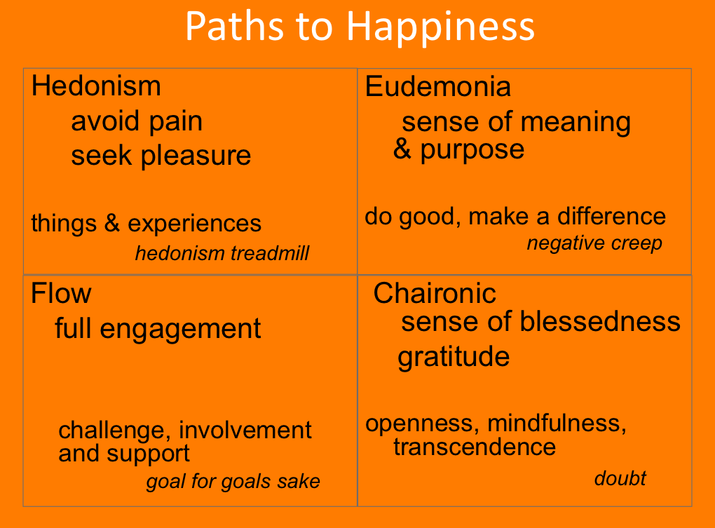 Happiness Alliance Blog: Happiness Movement FAQ