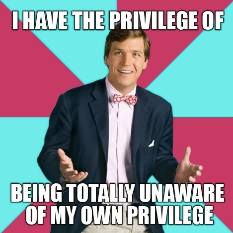 Privilege Explained!