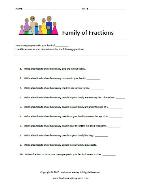 Hawkins Academy Worksheet Boutique